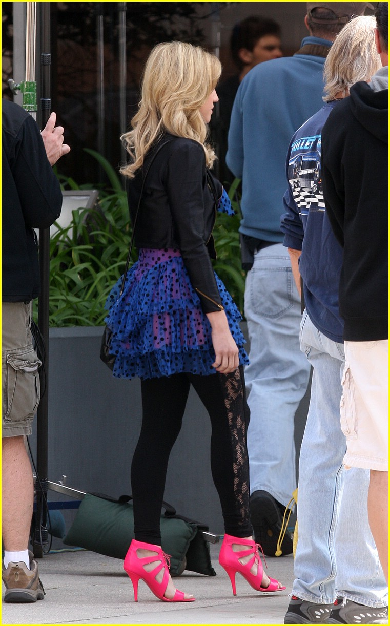 The O.C. Crosses Over With Gossip Girl Spin-Off?: Photo 1800751 ...