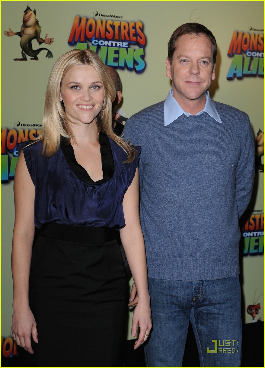 Reese Witherspoon is Downsizing: Photo 1791011 | Reese Witherspoon ...