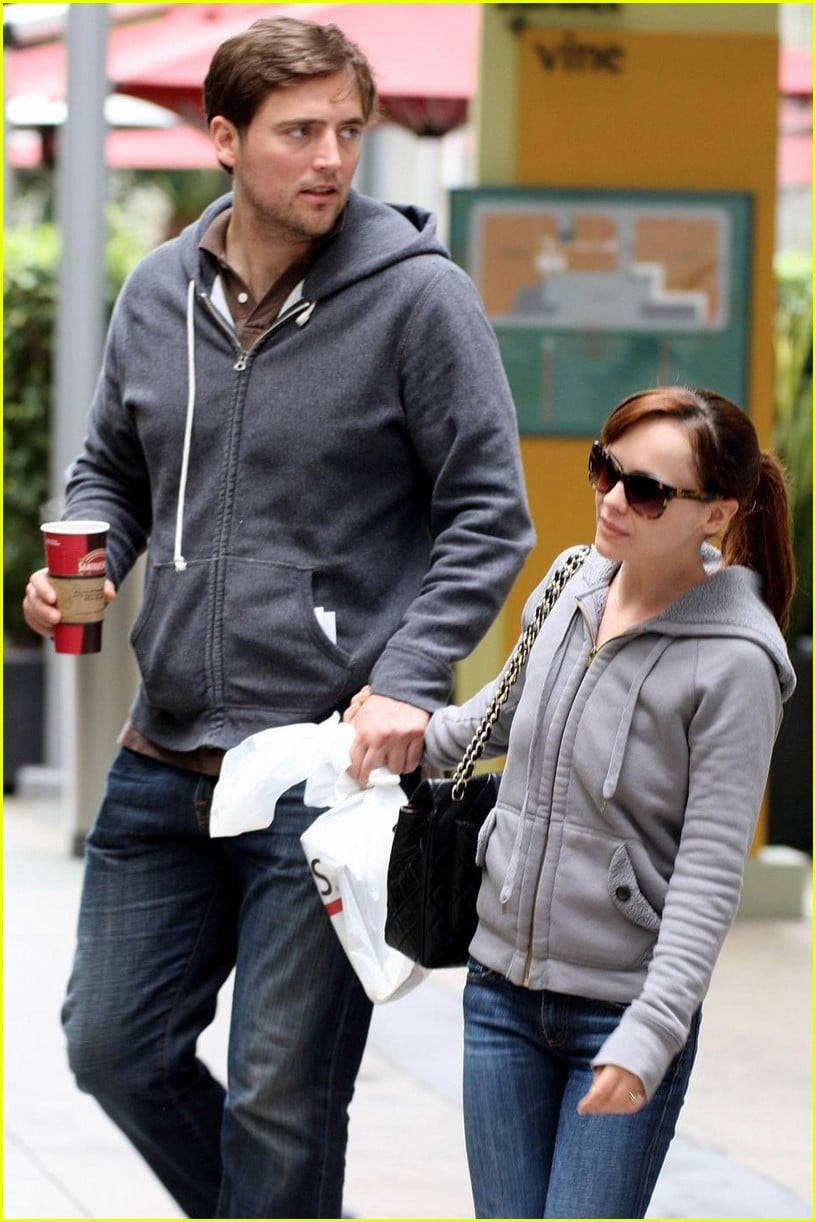 Christina Ricci is House Hunting: Photo 1806941 | Christina Ricci, Owen ...
