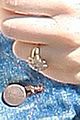 Christina Ricci's Engagement Ring -- FIRST LOOK: Photo 1798441 ...