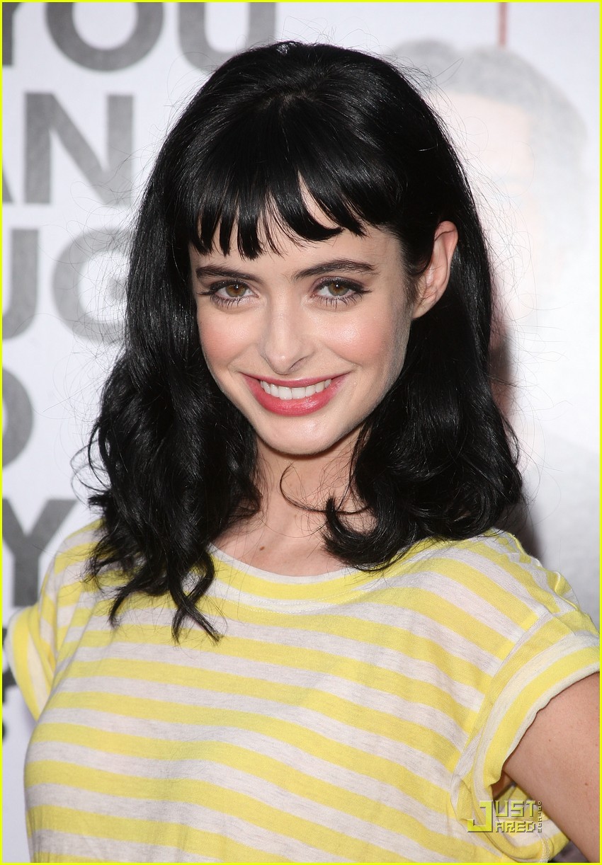 Krysten Ritter: I Love You, Man!: Photo 1802711 | Krysten Ritter Photos ...