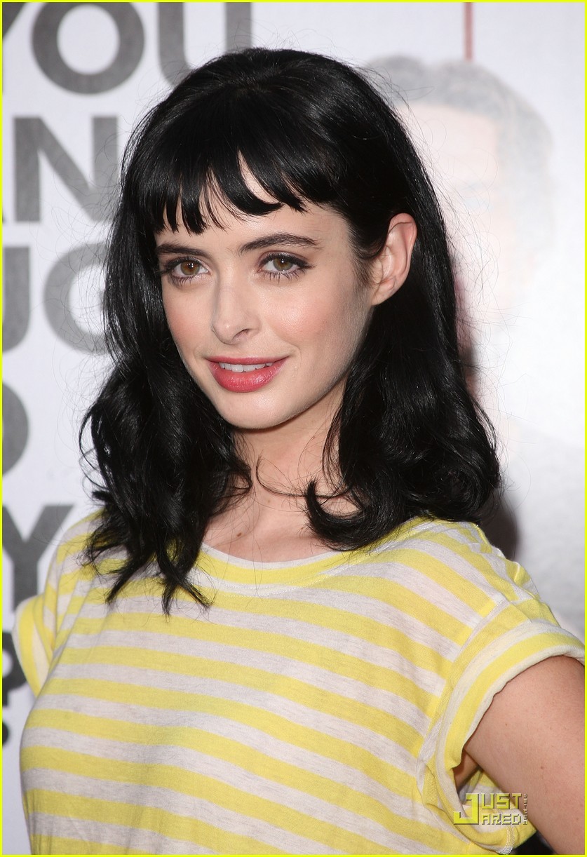 Krysten Ritter: I Love You, Man!: Photo 1802751 | Krysten Ritter Photos ...