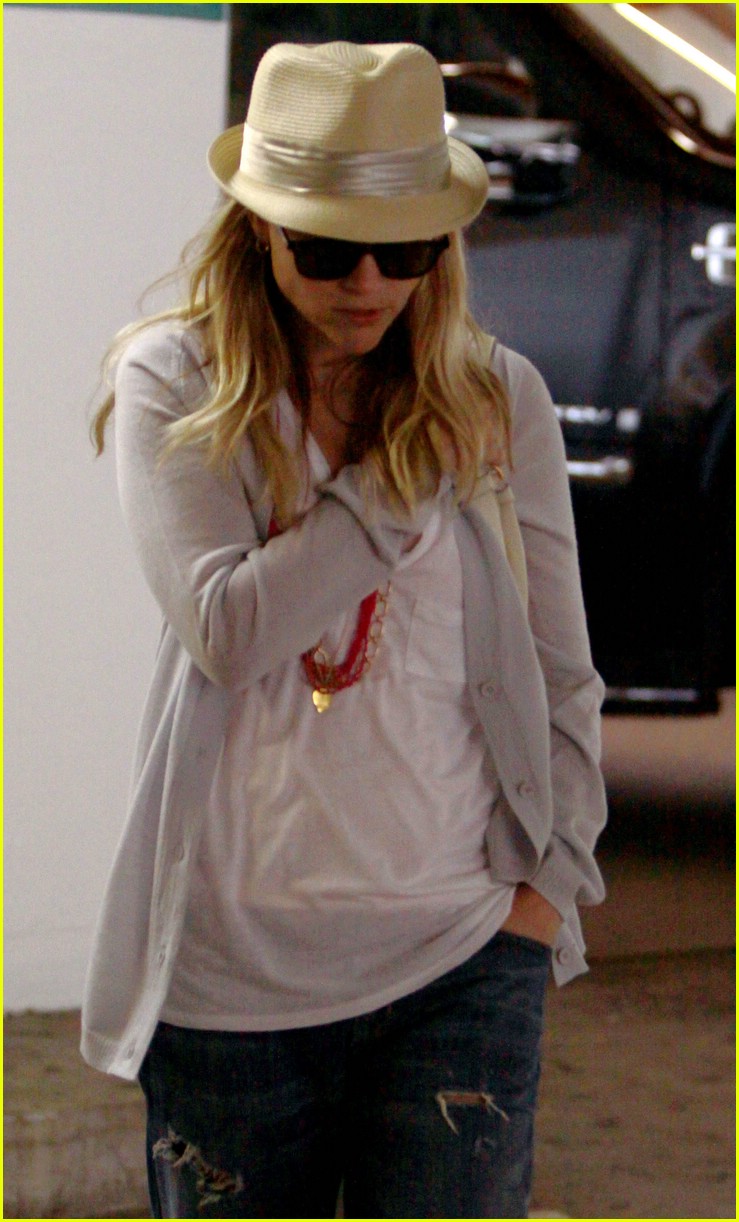 Reese Witherspoon is a Gorgeous Giant: Photo 1819631 | Reese ...