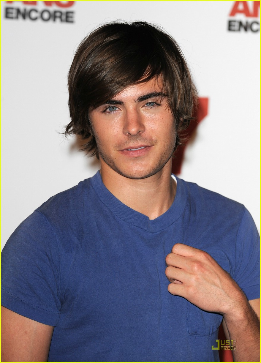 Photo: zac efron footloose 13 | Photo 1808401 | Just Jared ...