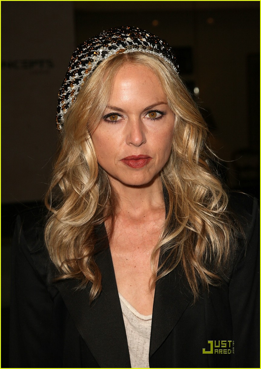 Photo: rachel zoe sugar premiere 11 | Photo 1800321 | Just Jared ...