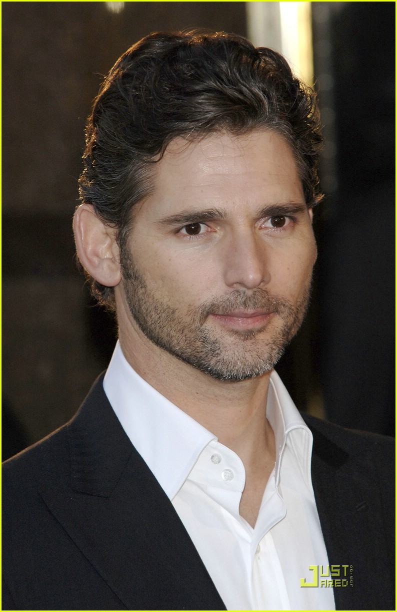 Eric Bana Treks To London: Photo 1868271 | Eric Bana Photos | Just ...