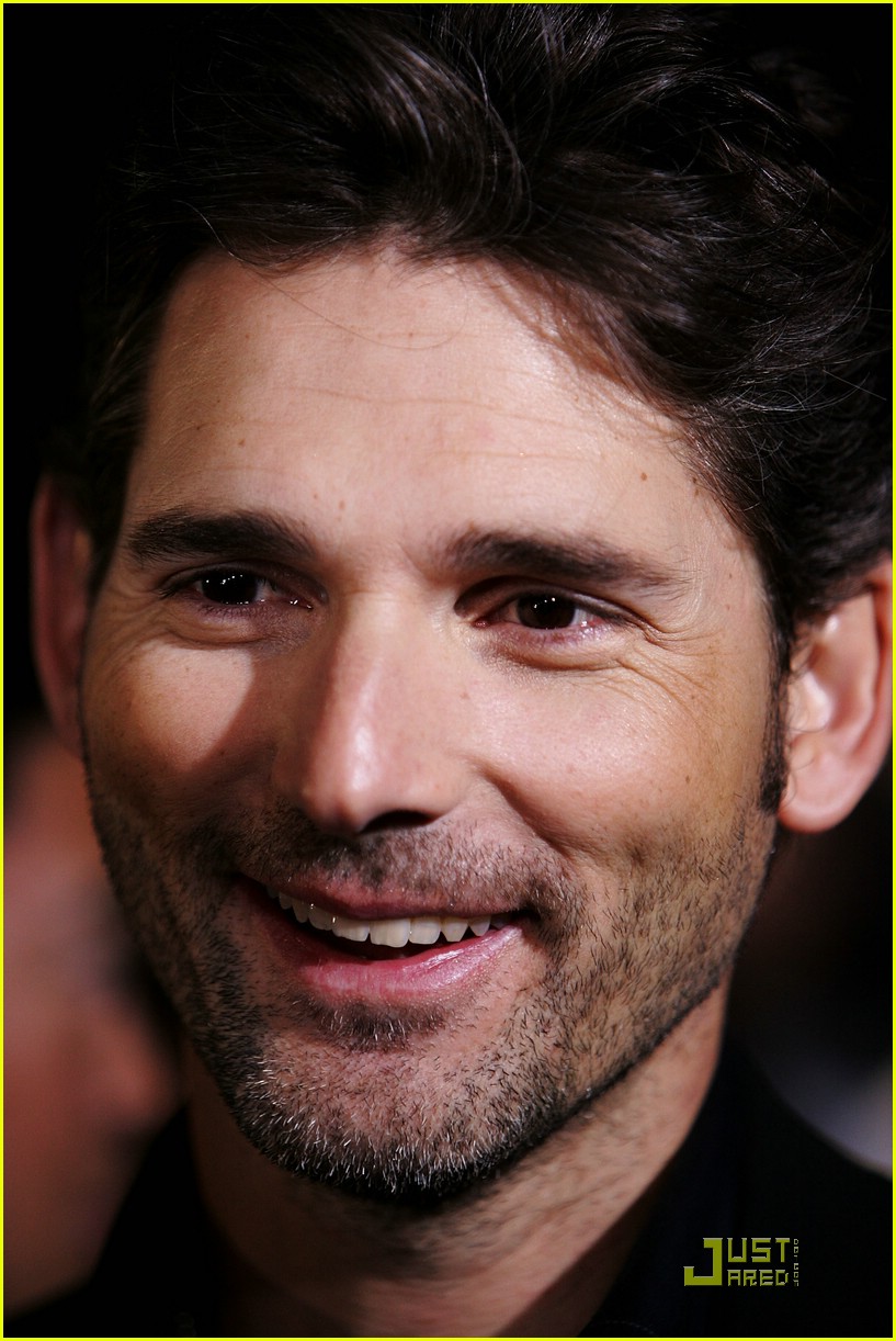 Eric Bana Is A Nefarious Nero : Photo 1840151 | Eric Bana Photos | Just ...