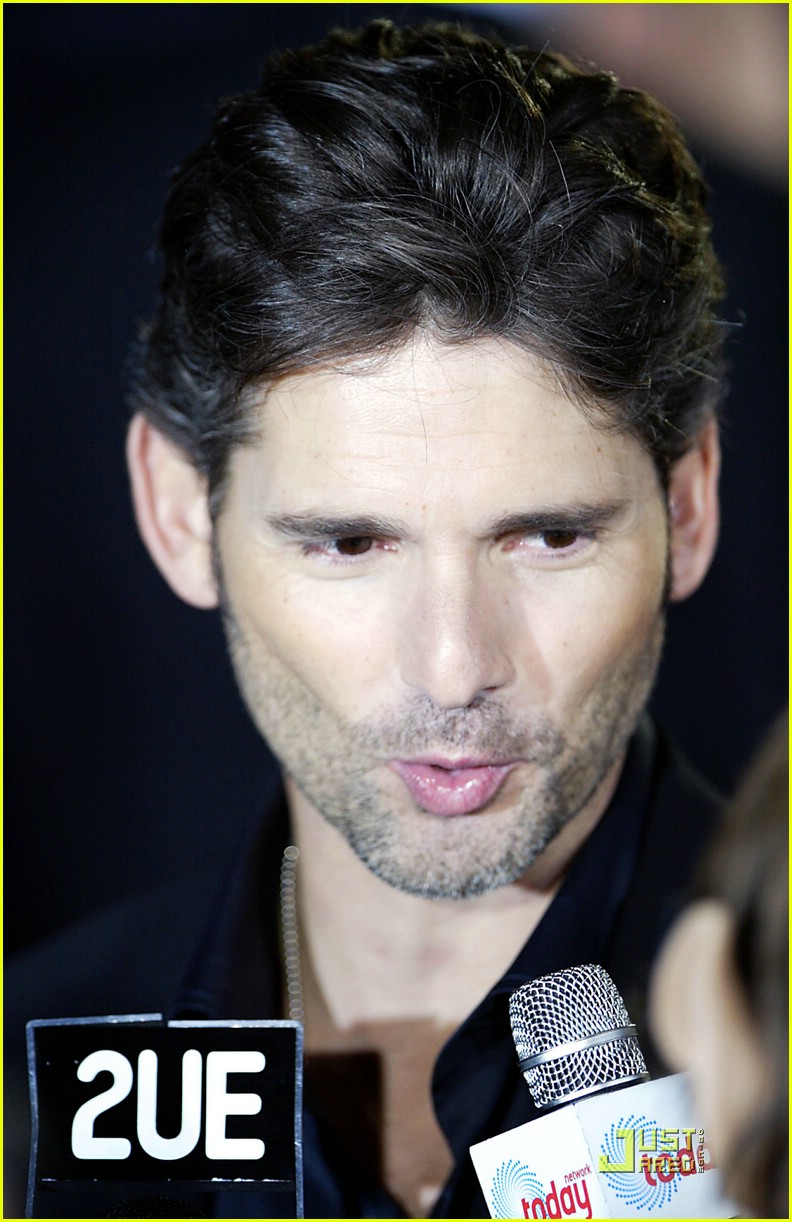 Eric Bana Is A Nefarious Nero : Photo 1840191 | Eric Bana Photos | Just ...