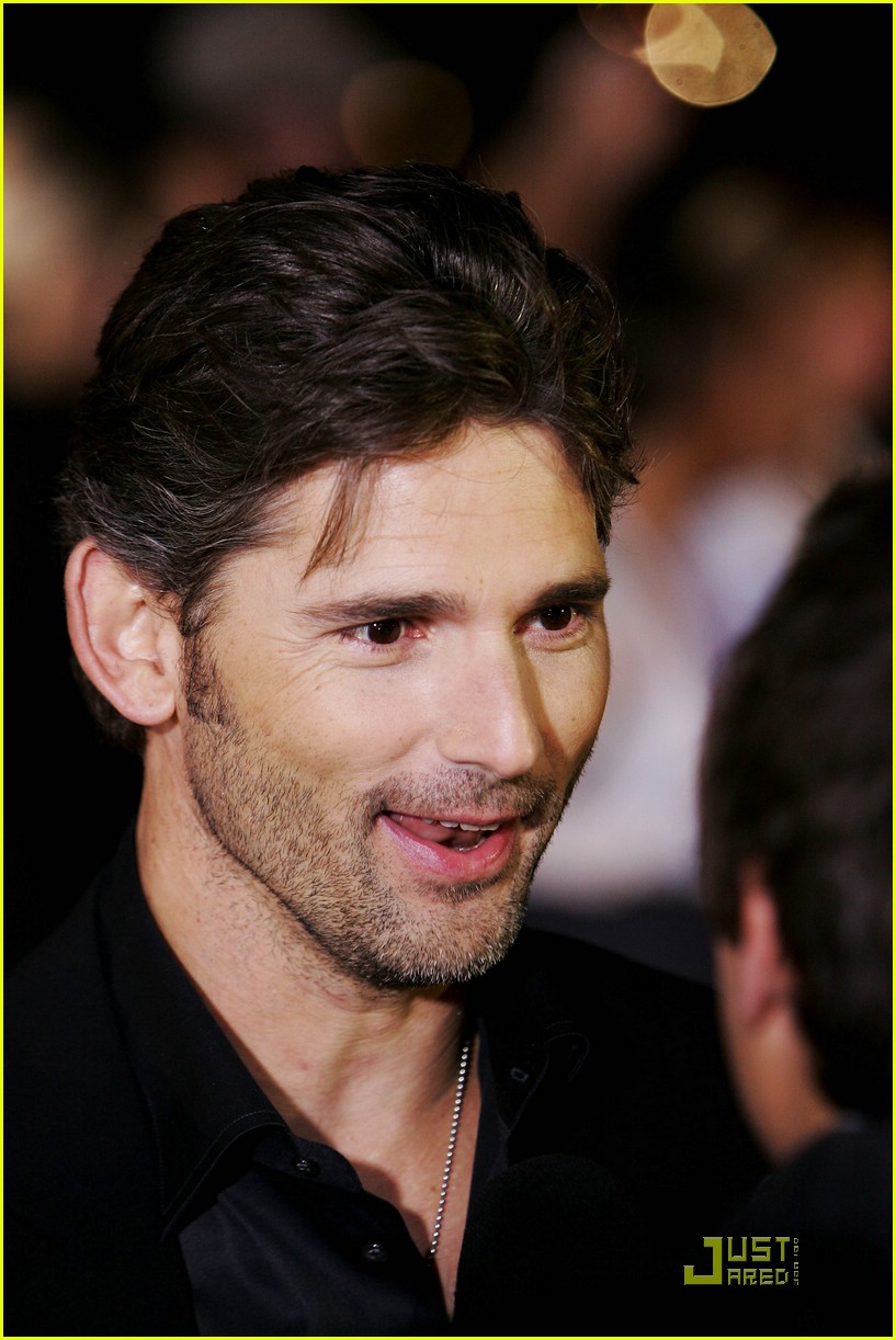 Eric Bana Is A Nefarious Nero : Photo 1840261 | Eric Bana Photos | Just ...
