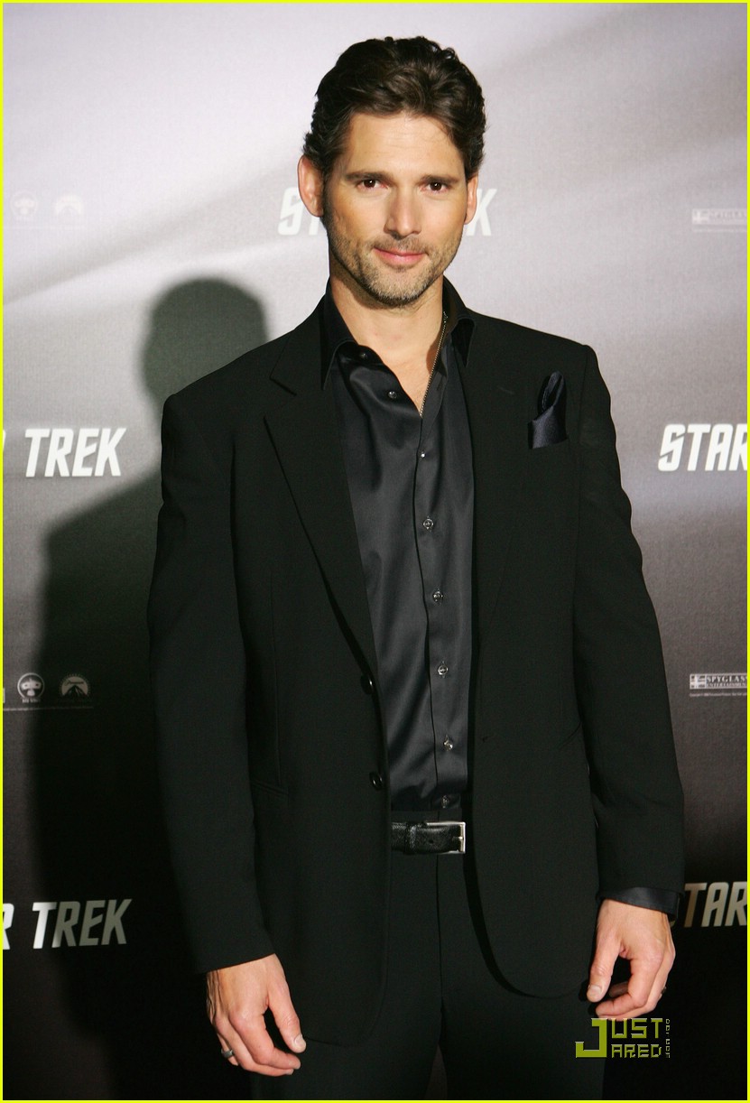 Eric Bana Is A Nefarious Nero : Photo 1840331 | Eric Bana Pictures ...