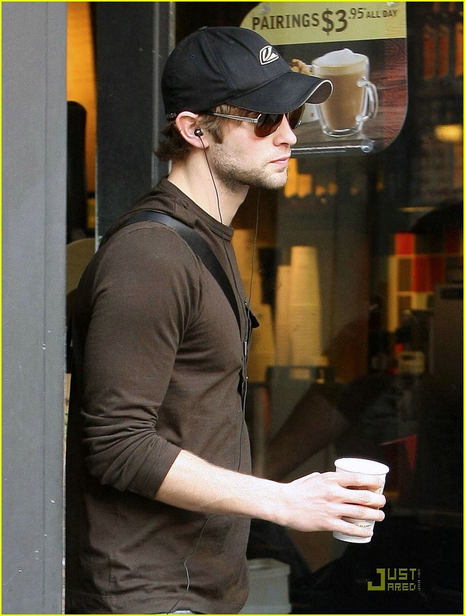 Chace Crawford Hits Twelve: Photo 1846311 | Chace Crawford Photos ...