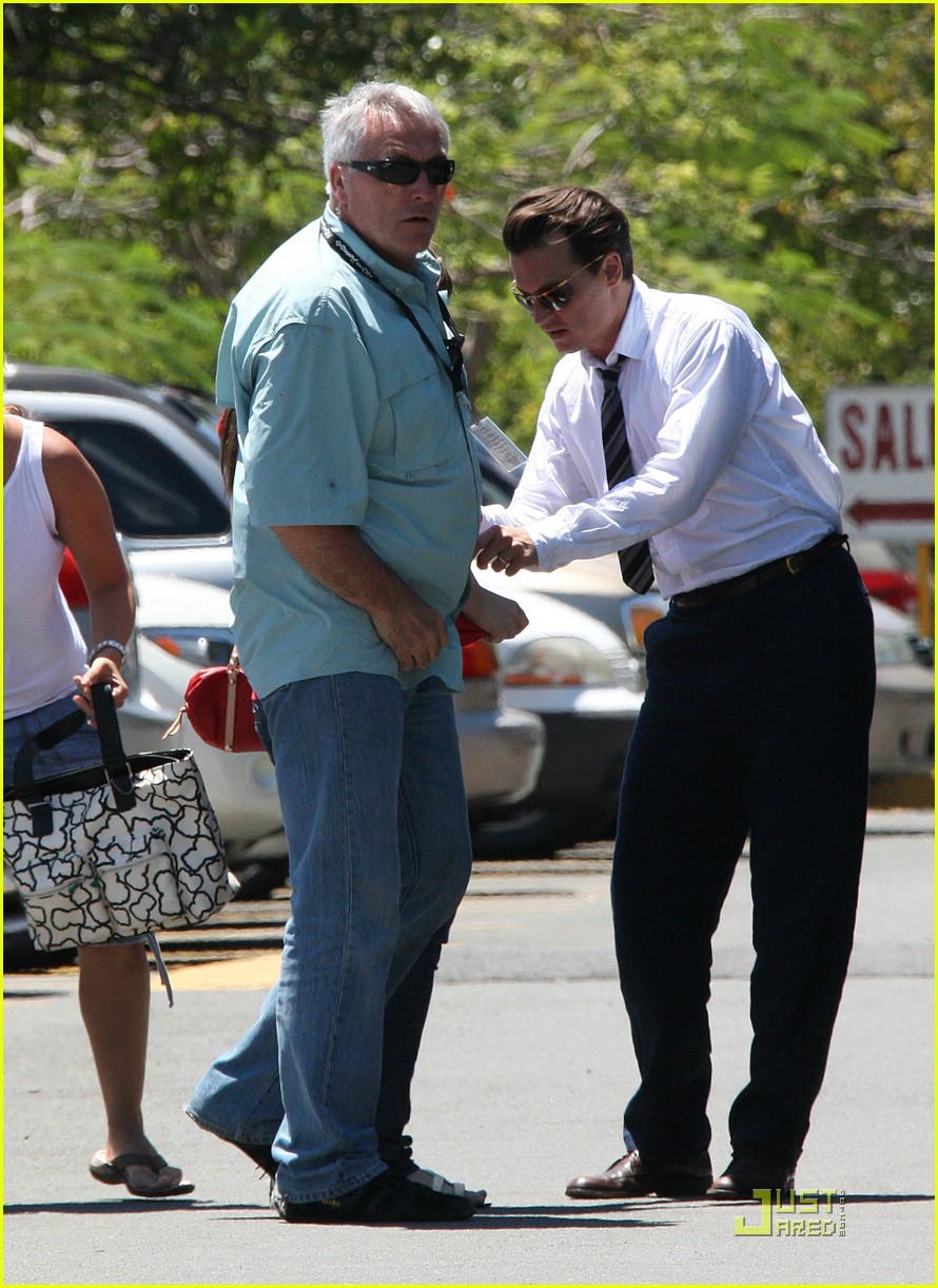 Johnny Depp is Mr. Puerto Rico: Photo 1831721 | Johnny Depp Photos ...