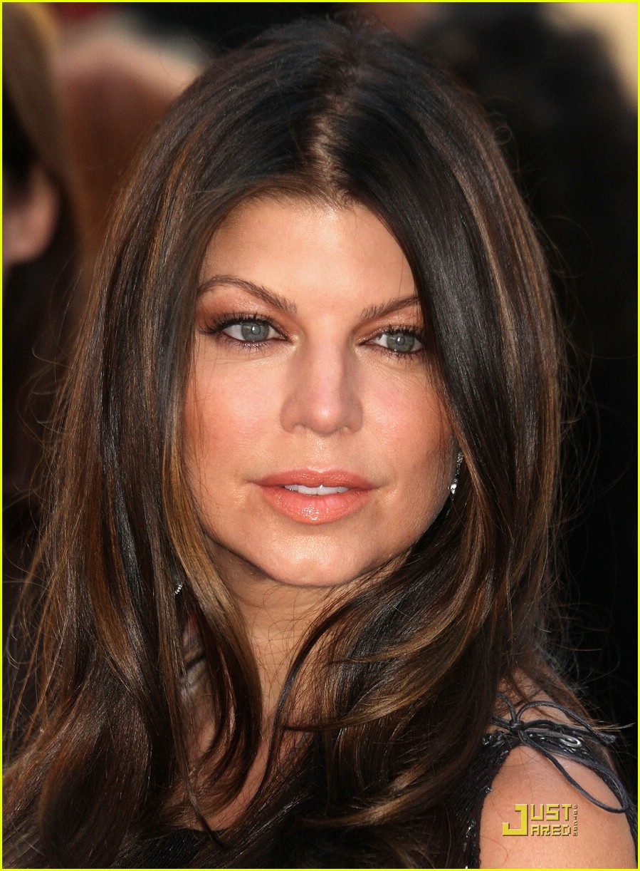 Fergie Packages Pop Music: Photo 1874551 | Fergie Photos | Just Jared ...