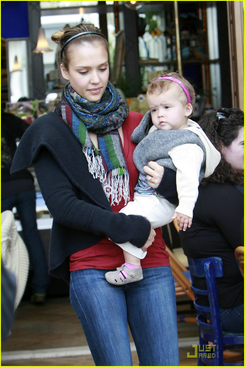 Honor Warren is a Breakfast Baby: Photo 1847631 | Cash Warren ...