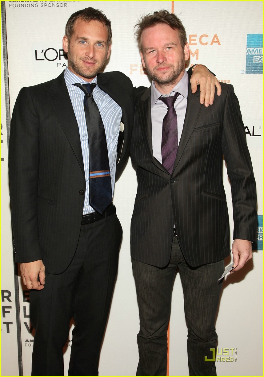 The Tell Tales of Rachel McAdams: Photo 1878951 | Josh Lucas, Rachel ...