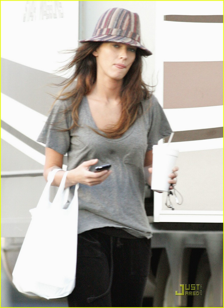 Megan Fox is a Jonah Hex Hot: Photo 1879491 | Megan Fox Photos | Just ...