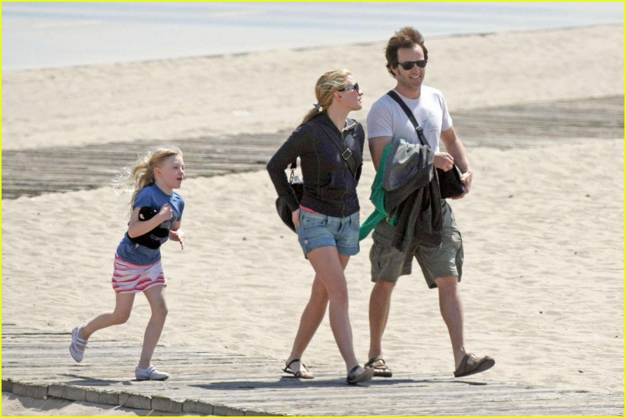 Anna Paquin is Soaking In The Sun: Photo 1841891 | Anna Paquin ...