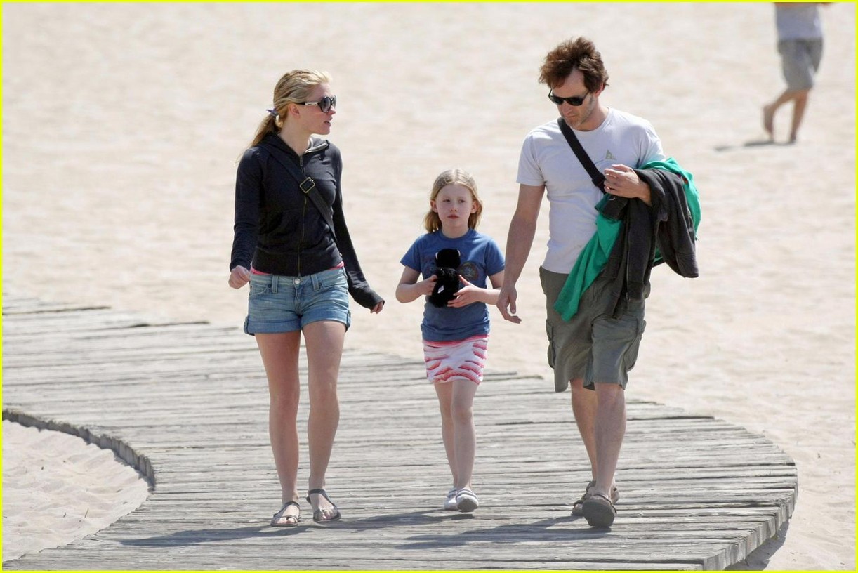 Anna Paquin is Soaking In The Sun: Photo 1841921 | Anna Paquin ...