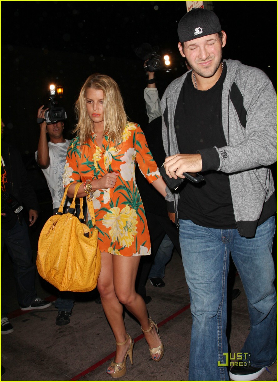 Jessica Simpson Basks In Beso: Photo 1849381 | Ashlee Simpson, Jessica ...