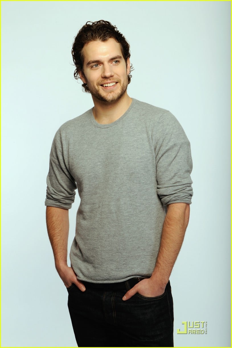 Henry Cavill is State Supreme Sexy: Photo 1872801 | Henry Cavill Photos ...