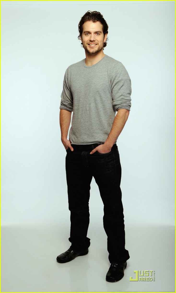 Henry Cavill is State Supreme Sexy: Photo 1872821 | Henry Cavill Photos ...