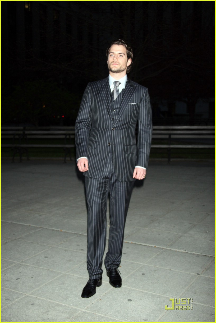 Photo: henry cavill state supreme courthouse 11 | Photo 1872881 | Just ...