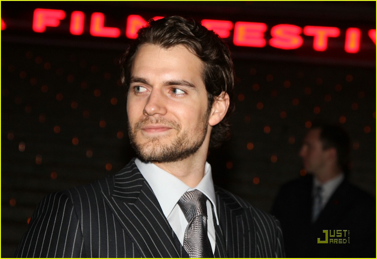 Henry Cavill is State Supreme Sexy: Photo 1872891 | Henry Cavill Photos ...