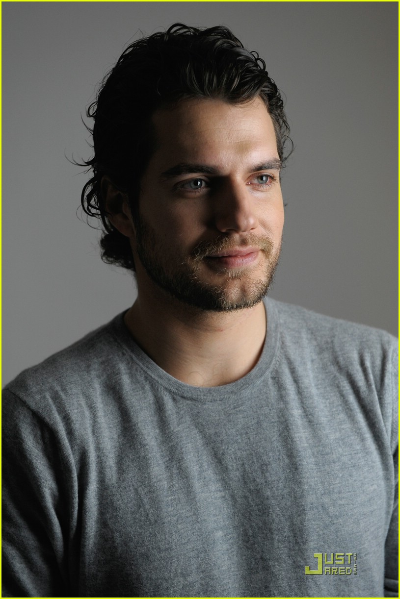 Henry Cavill is State Supreme Sexy: Photo 1872941 | Henry Cavill Photos ...