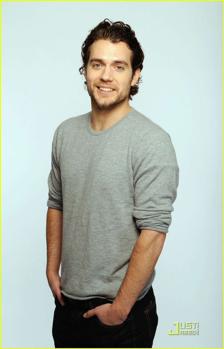 Henry Cavill is State Supreme Sexy: Photo 1872971 | Henry Cavill Photos ...