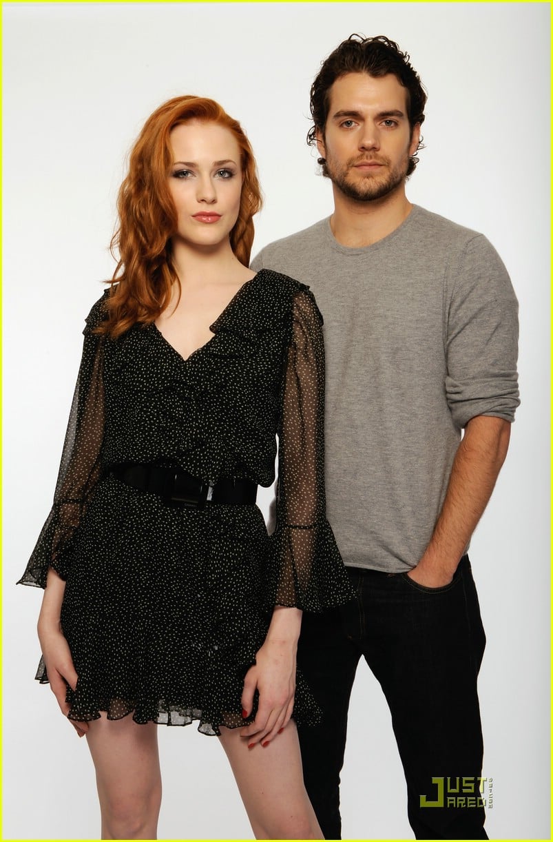 Evan Rachel Wood: Whatever Works!: Photo 1873361 | Evan Rachel Wood ...