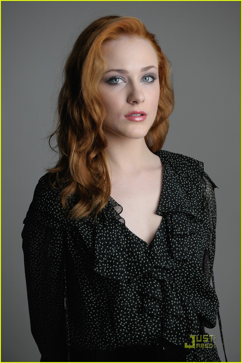 Evan Rachel Wood: Whatever Works!: Photo 1873421 | Evan Rachel Wood ...