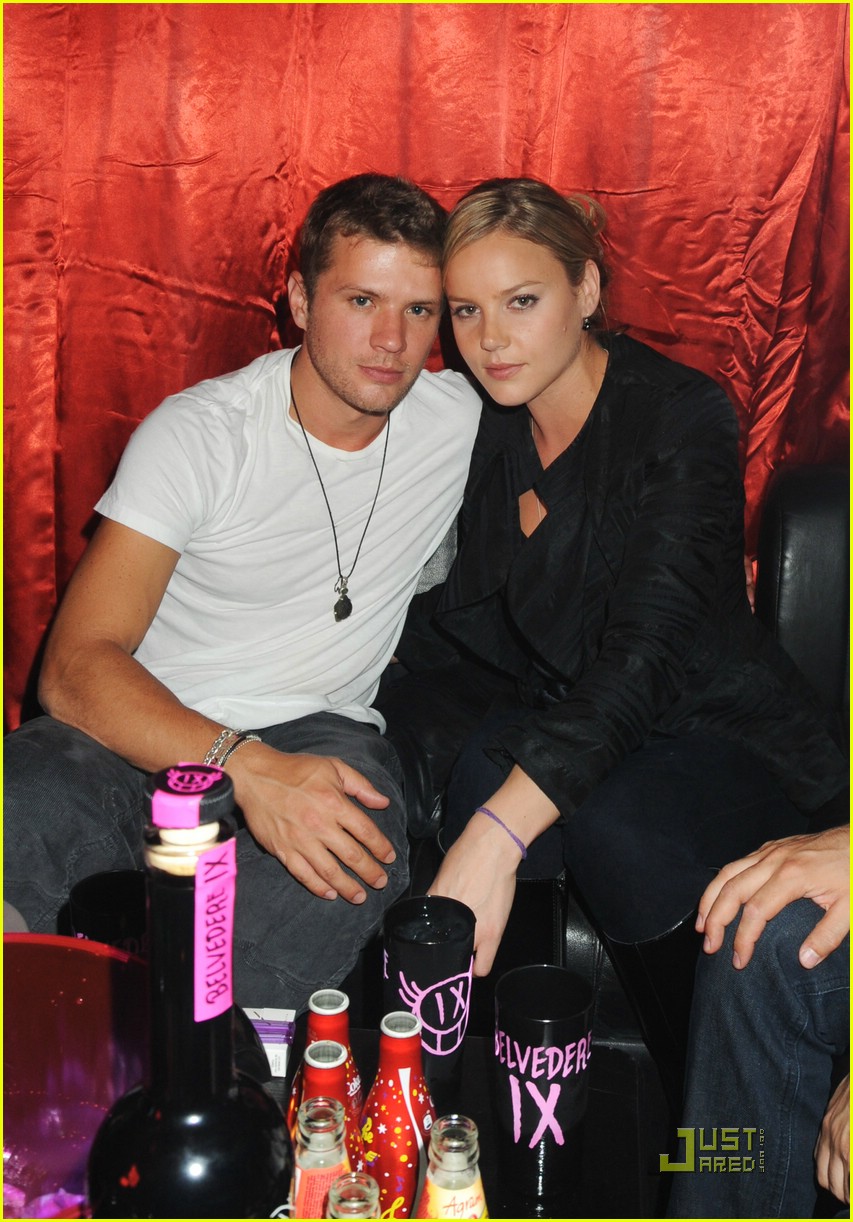 Abbie Cornish Cannes Look Gorgeous: Photo 1924911 | Abbie Cornish, Ryan ...