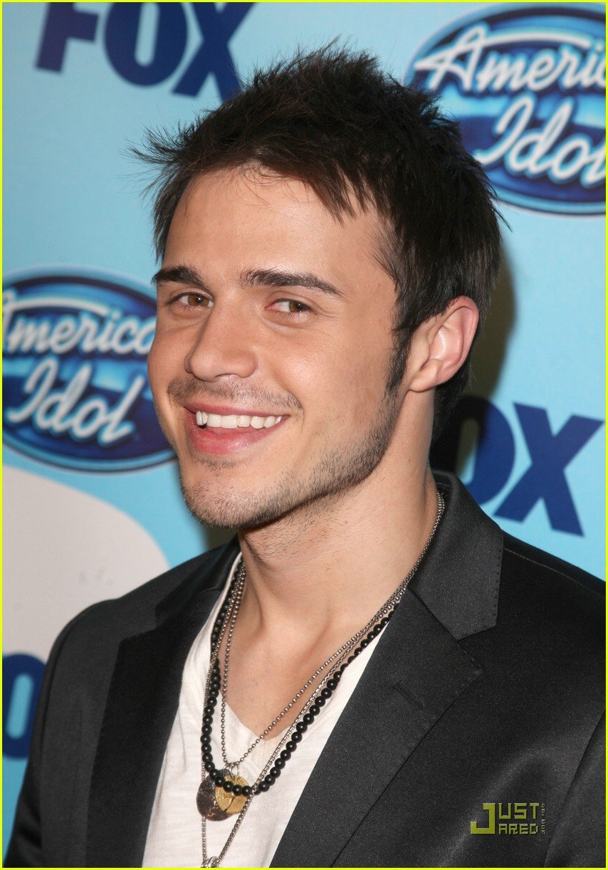 Kris Allen Wins American Idol 8!: Photo 1938681 | Adam Lambert ...