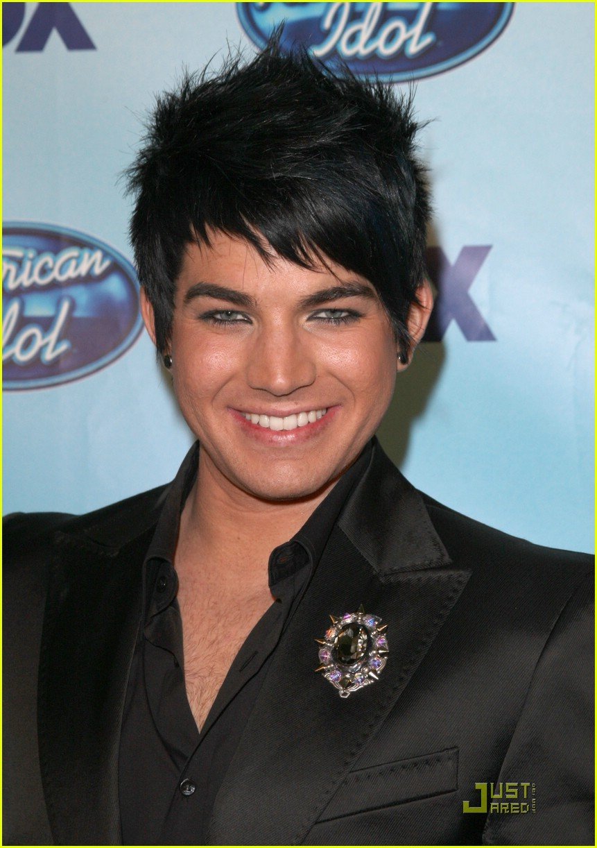 Kris Allen Wins American Idol 8!: Photo 1938821 | Adam Lambert ...