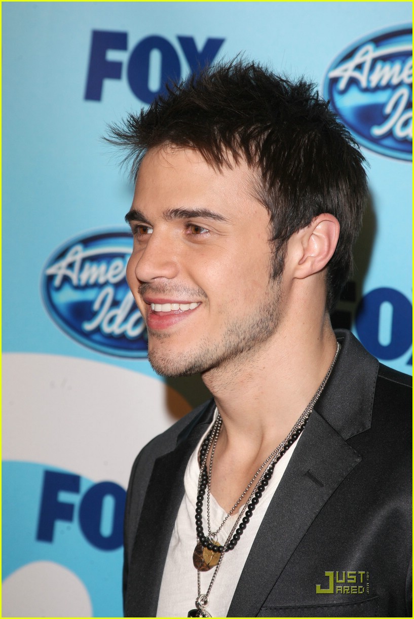 Kris Allen Wins American Idol 8!: Photo 1938921 | Adam Lambert ...