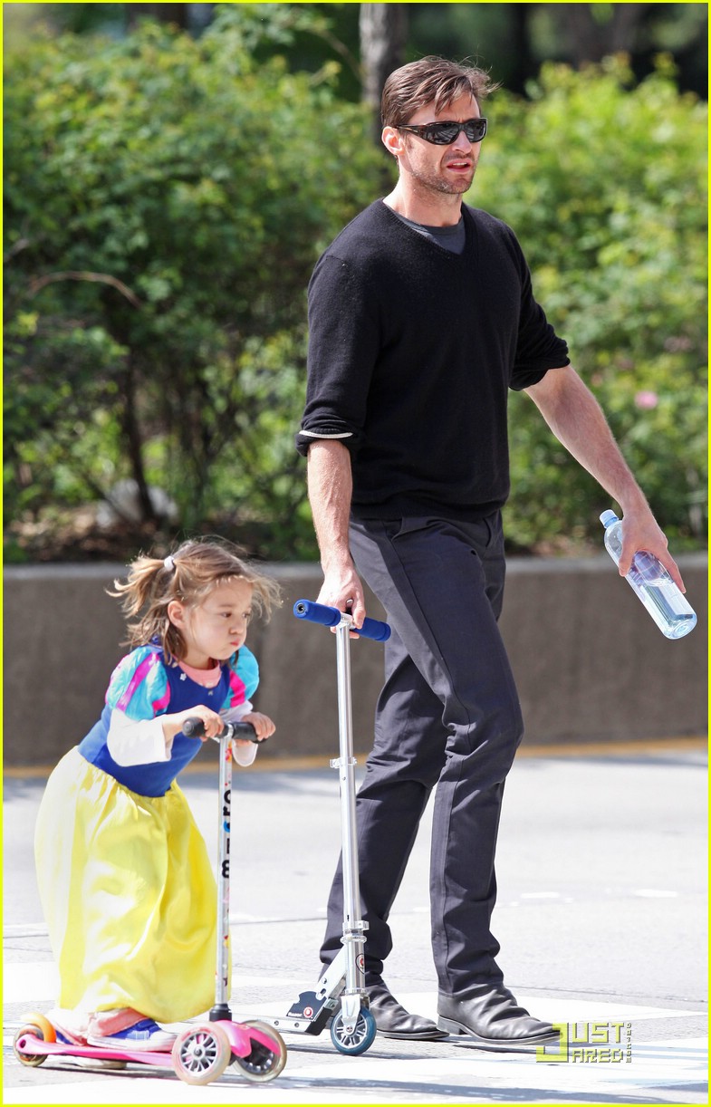 Ava Jackman is Snow White: Photo 1914031 | Ava Jackman, Celebrity ...