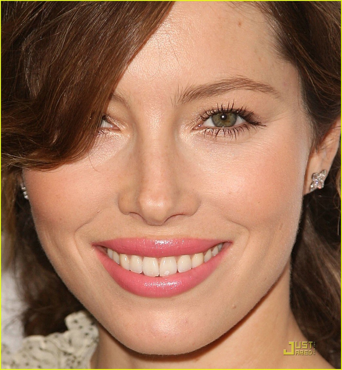 Jessica Biel: Easy Virtue Vixen: Photo 1913671 | Jessica Biel Photos ...
