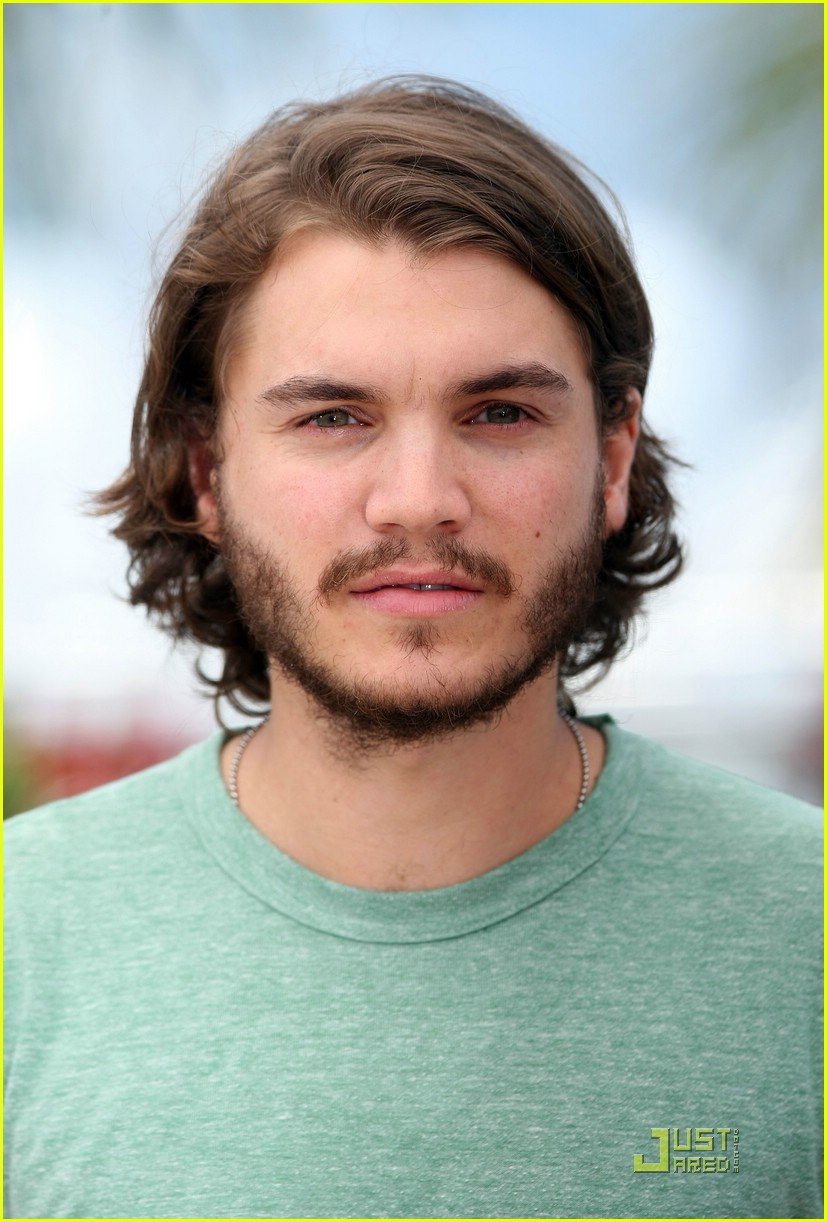 Emile Hirsch: Cannes Opener: Photo 1924441 | Emile Hirsch Pictures ...