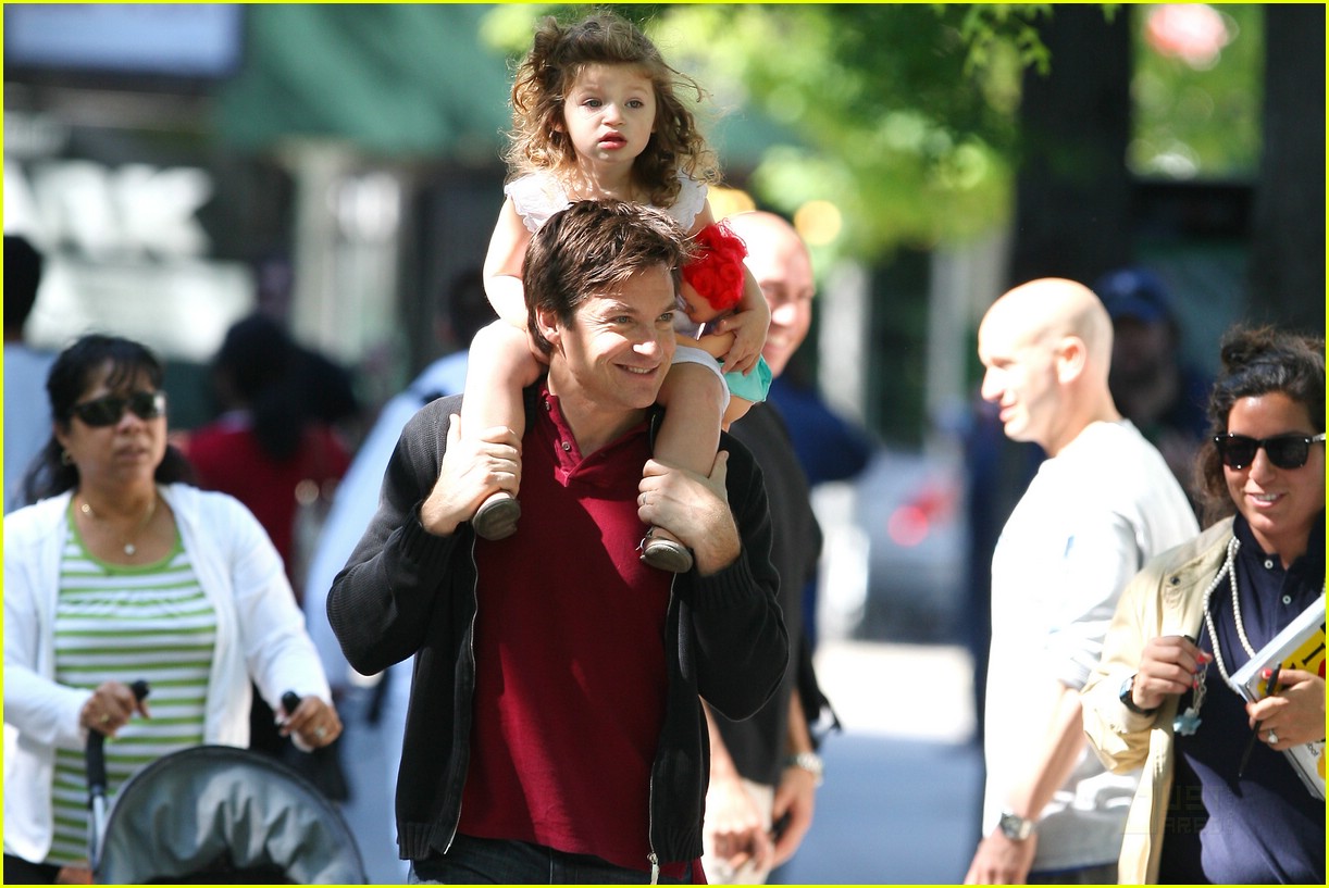 Francesca Bateman is a Baster Baby: Photo 1918531 | Celebrity Babies ...