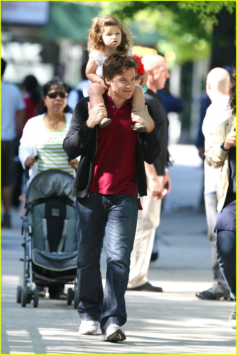 Francesca Bateman is a Baster Baby: Photo 1918551 | Celebrity Babies ...