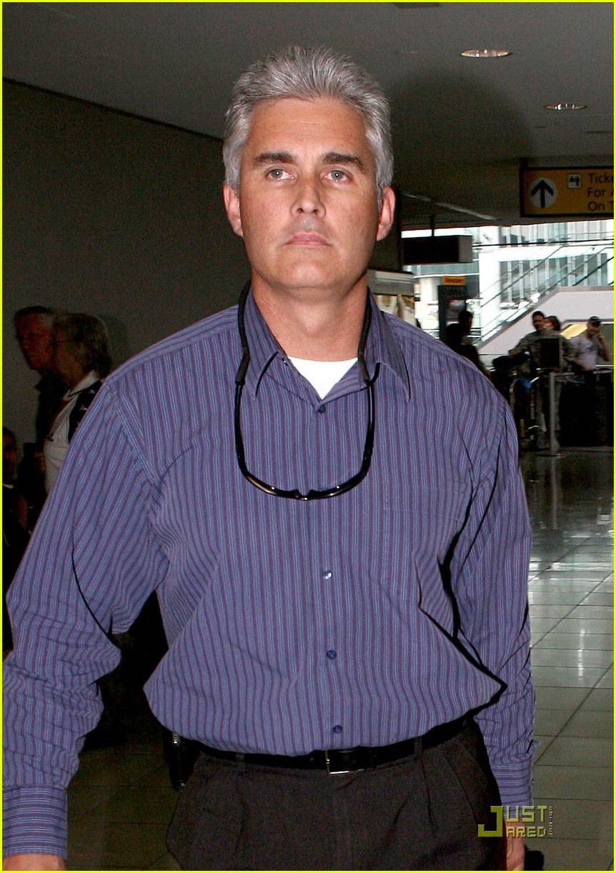 Kate Gosselin & Steve Neild: Baltimore Buddies: Photo 1916921 | Jon ...