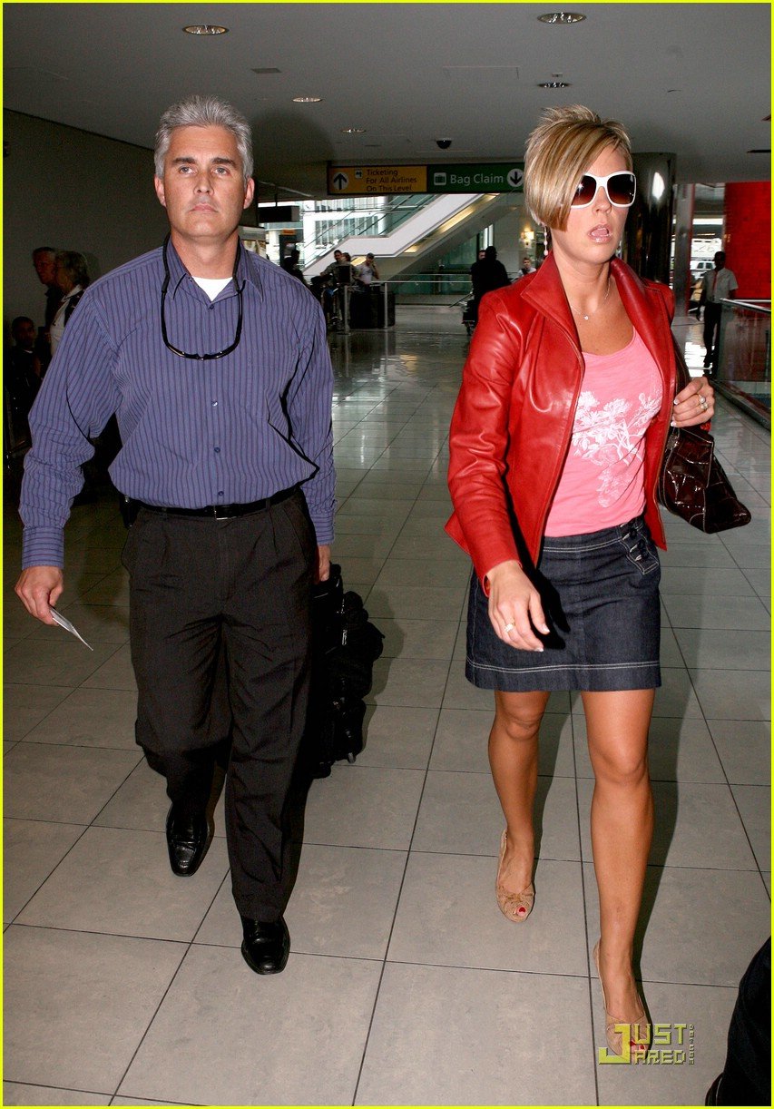 Kate Gosselin & Steve Neild: Baltimore Buddies: Photo 1917001 | Jon ...