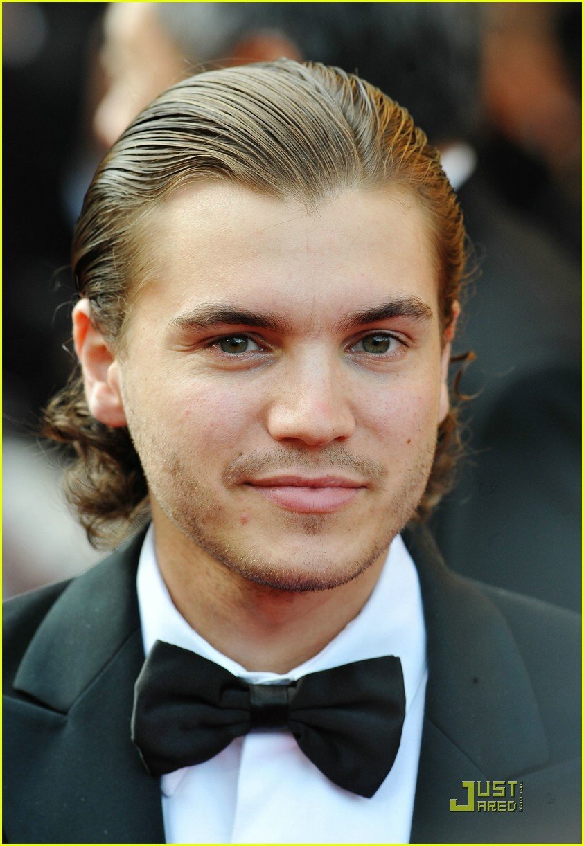 Emile Hirsch: Inglourious Woodstock: Photo 1938031 | Brianna Domont ...