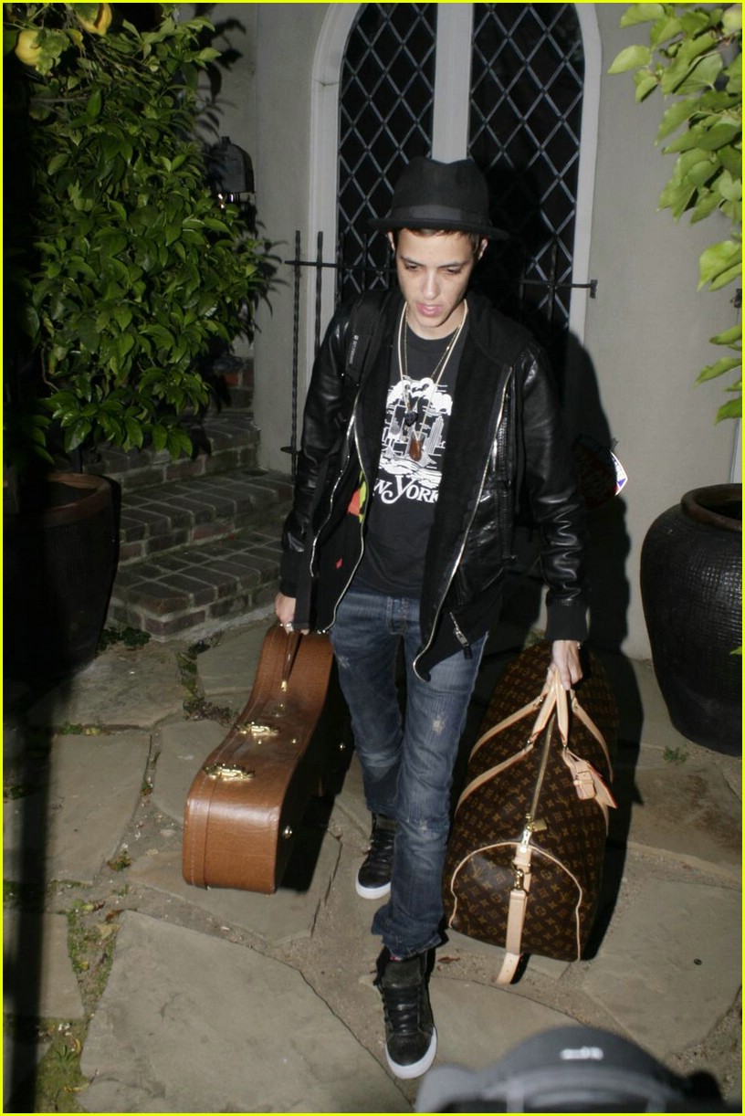 Lindsay Lohan and Samantha Ronson Reunite!: Photo 1904591 | Lindsay ...