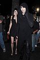 Marilyn Manson & Isani Griffith: Katsuya Couple: Photo 1917361 | Isani ...