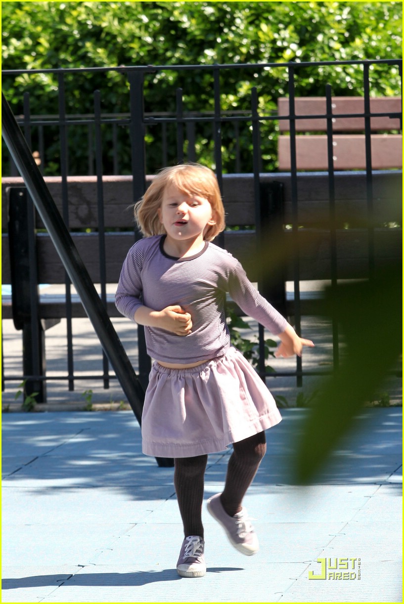 Matilda Ledger: Dancing Queen: Photo 1933191 | Celebrity Babies, Heath ...