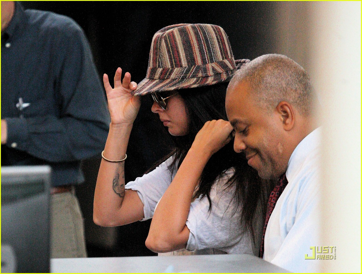 Photo: megan fox wonder woman 20 | Photo 1951391 | Just Jared ...