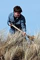 Daniel Radcliffe Digs In: Photo 1915561 | Daniel Radcliffe, Emma Watson ...
