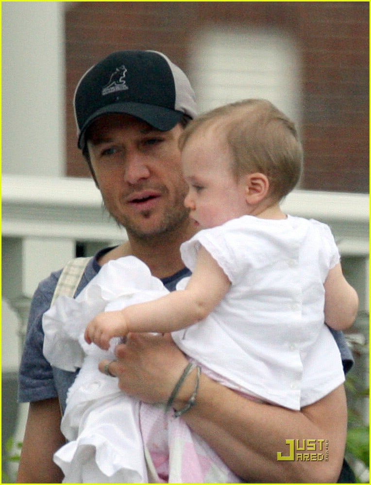 Sunday Rose Has Protective Parents: Photo 1903991 | Photos | Just Jared ...