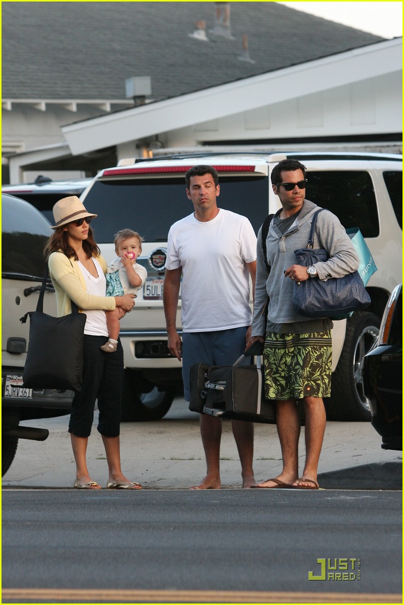 Honor Warren: Malibu Madness!: Photo 1944811 | Cash Warren, Celebrity ...